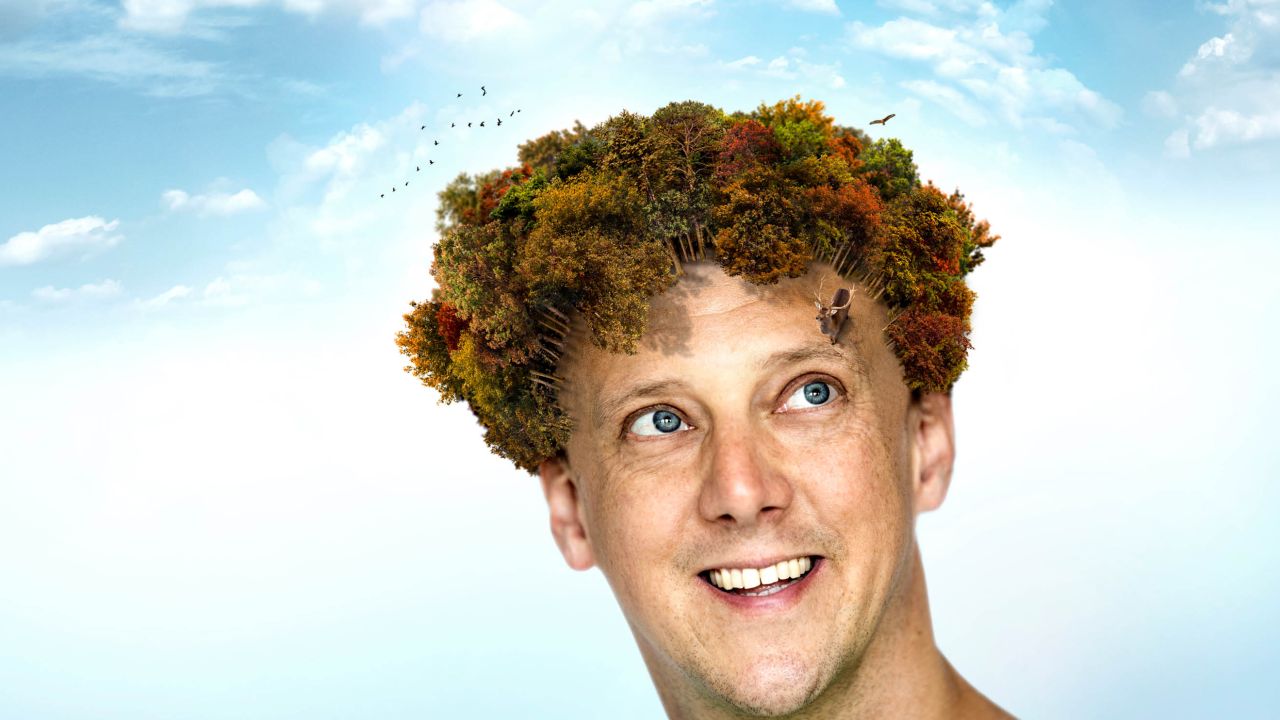 Jochem Myjer