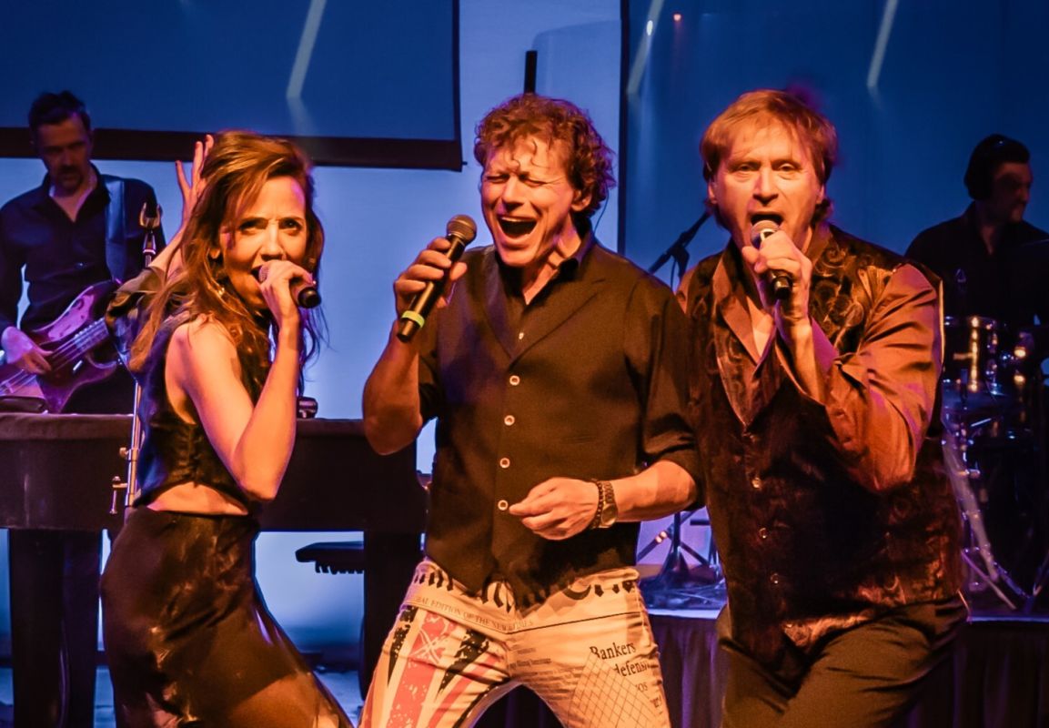 Best of Britain 2026 | Theater Geert Teis Stadskanaal