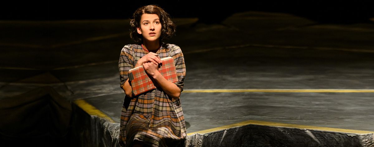Je, Anne | Theater Geert Teis Stadskanaal